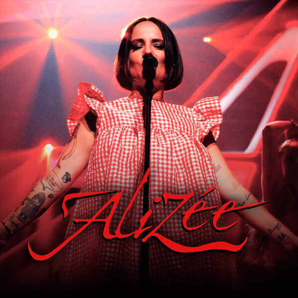 Alizée + Meet & Greet | La Maraka